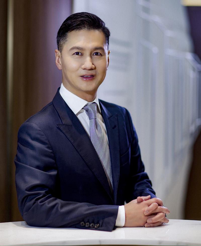 Goodwin Gaw - Gaw Capital