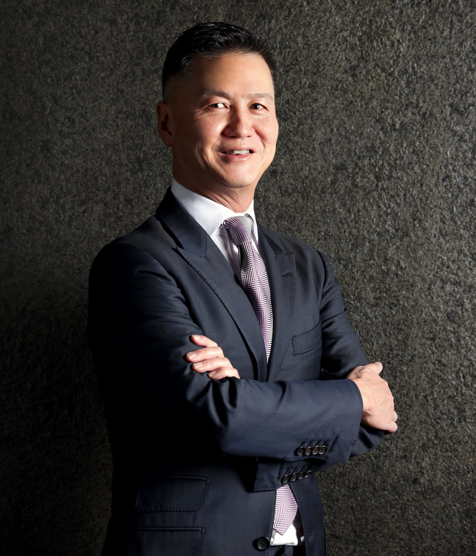 Goodwin Gaw - Gaw Capital Partners