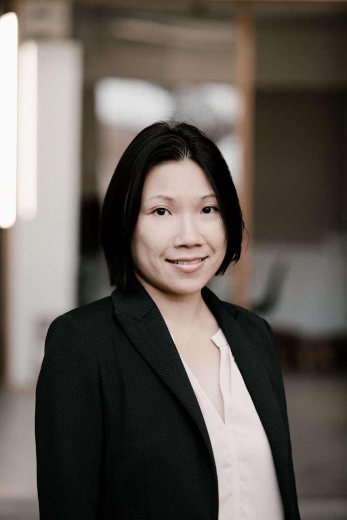 Valerie Yip - Gaw Capital