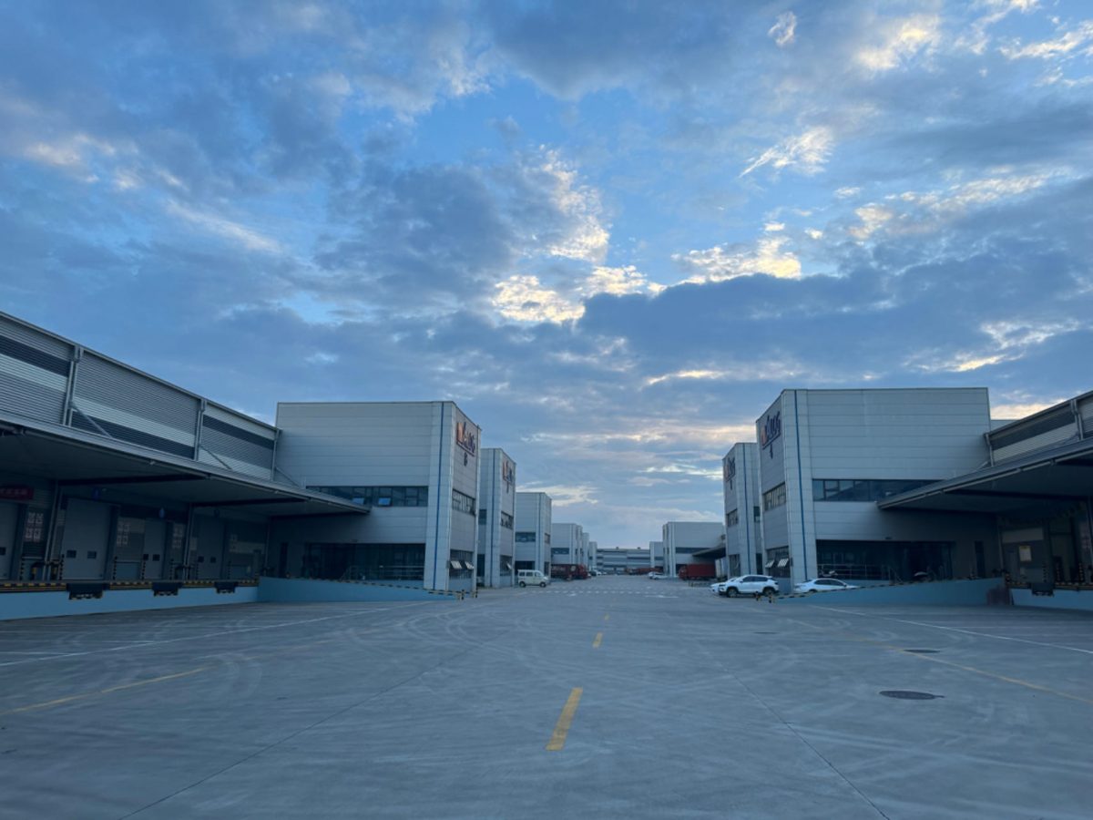 Isabella Lo named as one of the PEI Group’s Women of Influence in ...