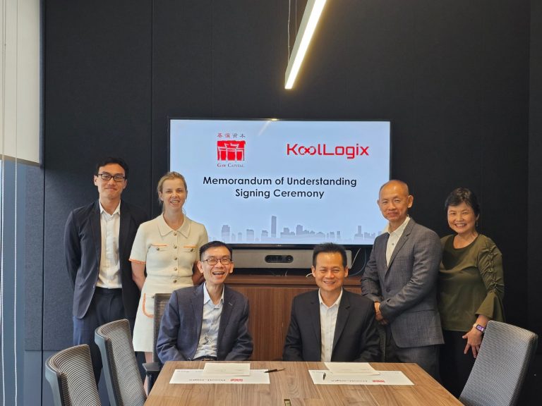 Senior Management Team - Gaw Capital Partners