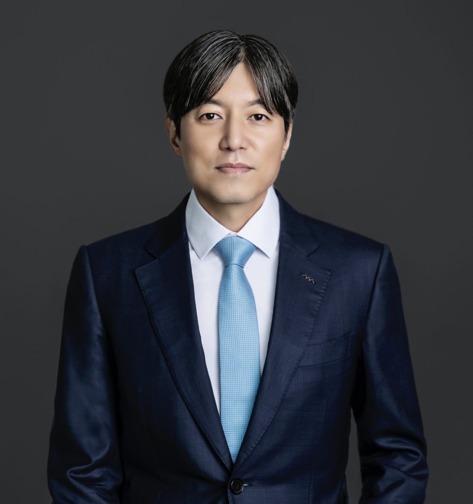 HyunChan Cho - Gaw Capital Partners