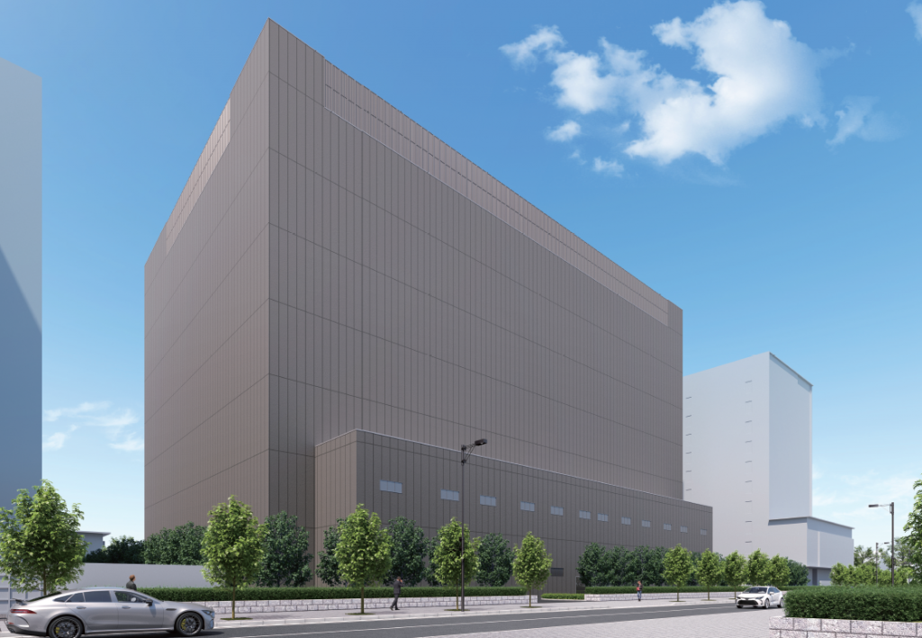 Gaw Capital Partners Expands Data Center Portfolio with Acquisition in ...