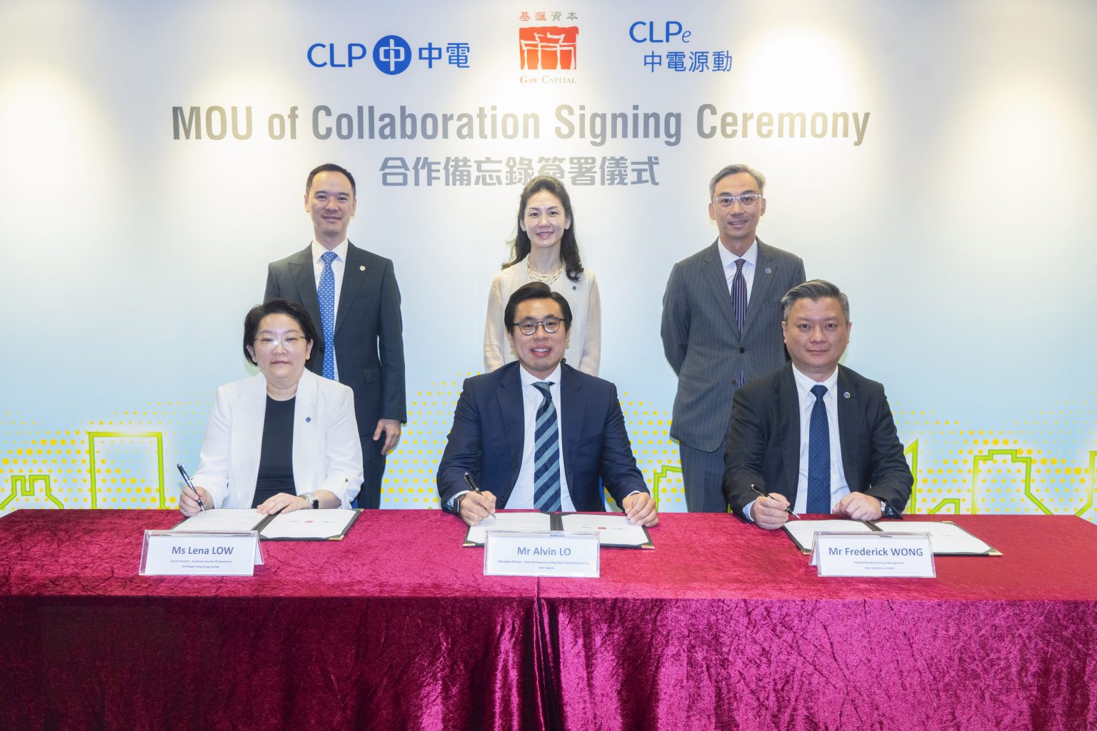 Homepage - Gaw Capital Partners