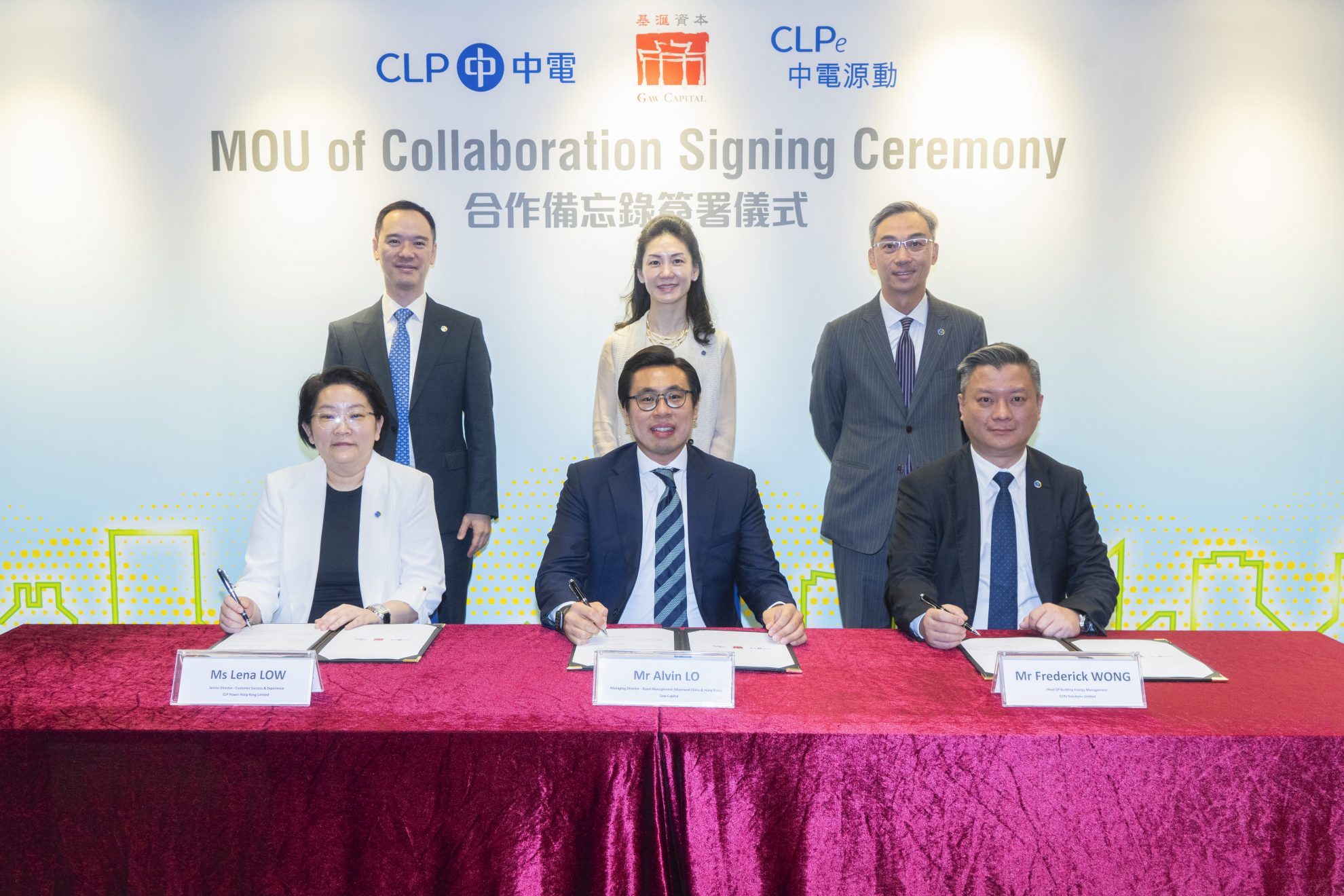 Homepage - Gaw Capital Partners