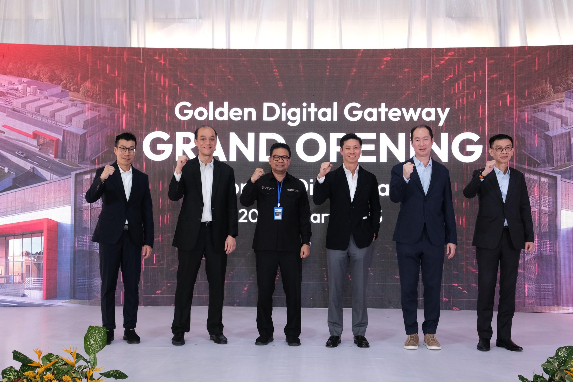 Gaw Capital Partners and Patience Capital Group Complete Acquisition of ...