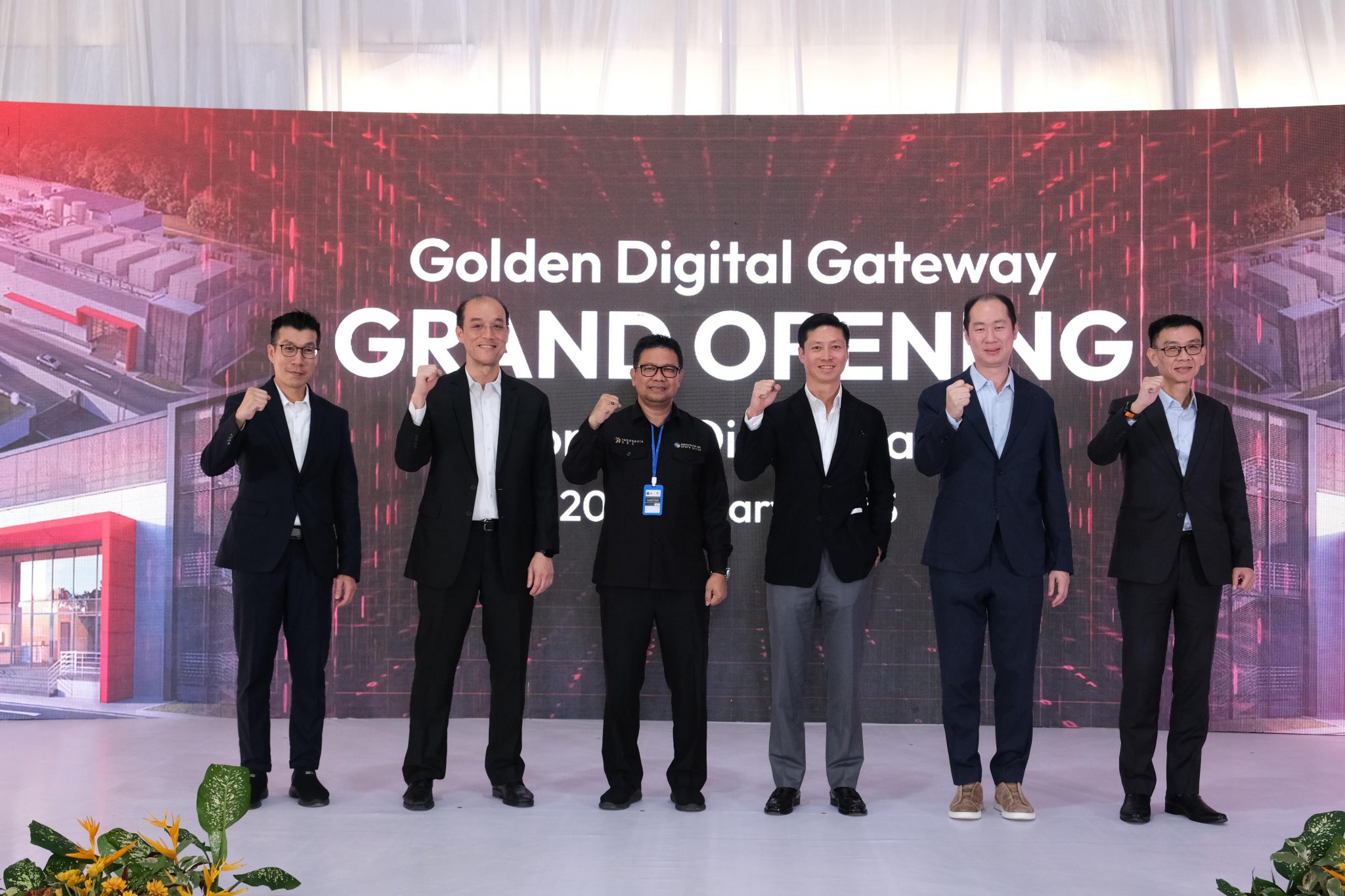 ホーム - Gaw Capital Partners