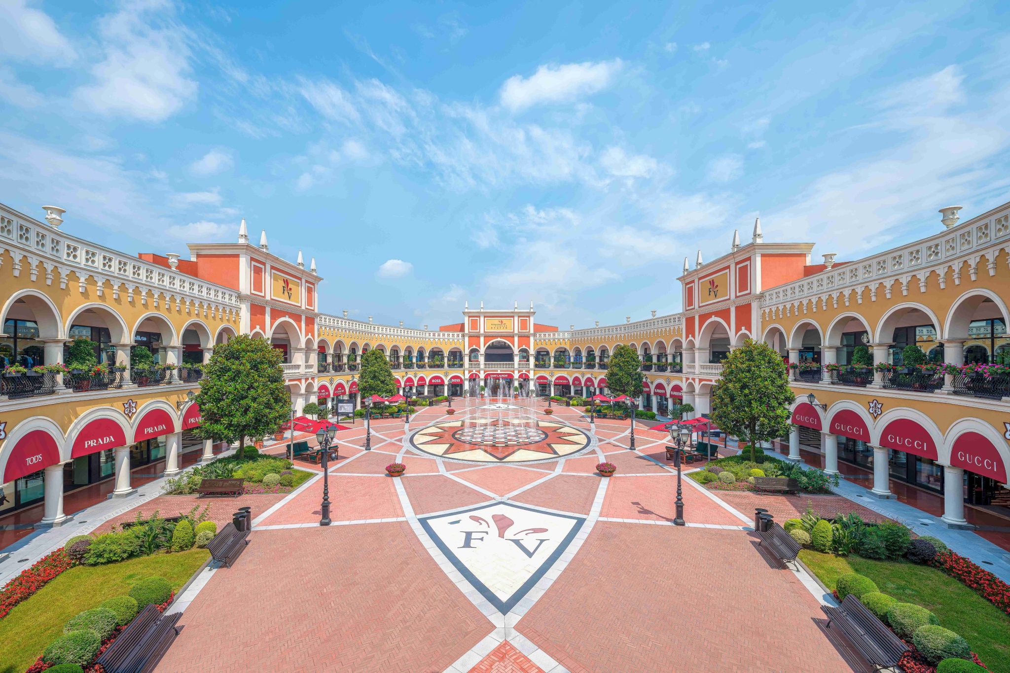 Goodwin Gaw - Gaw Capital Partners